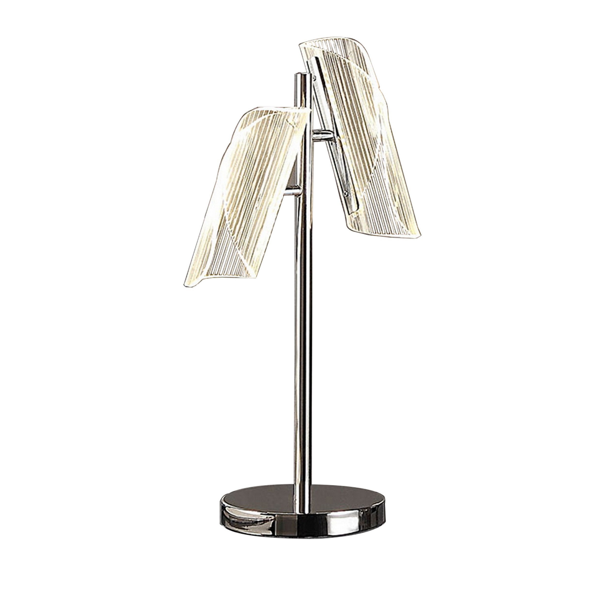 Orren Ellis Ramonte Metal Novelty Lamp | Wayfair