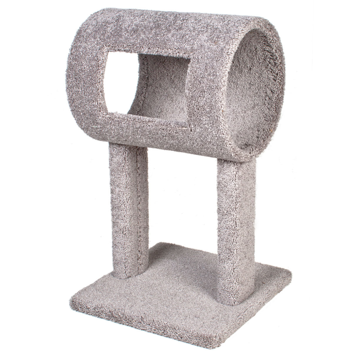 Ware Pet Products 28.5" Kitty Nest Cat Tree | Wayfair