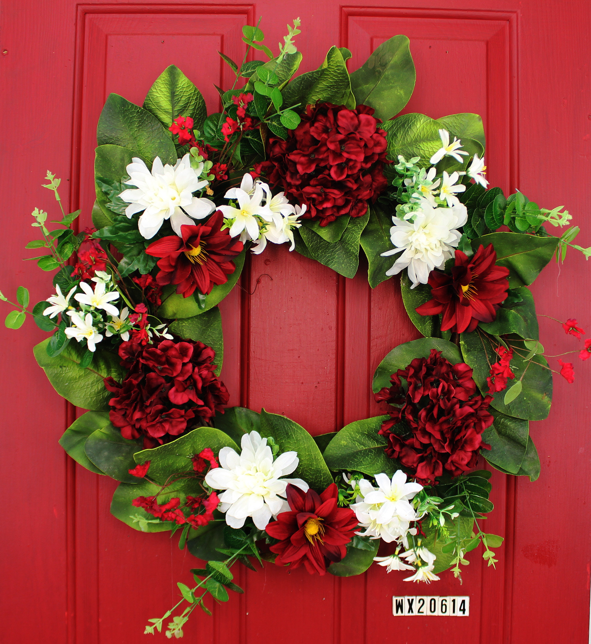 Primrue 24" Foam Wreath - Wayfair Canada