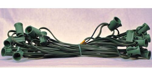 Queens of Christmas Socket Cord Set | Wayfair