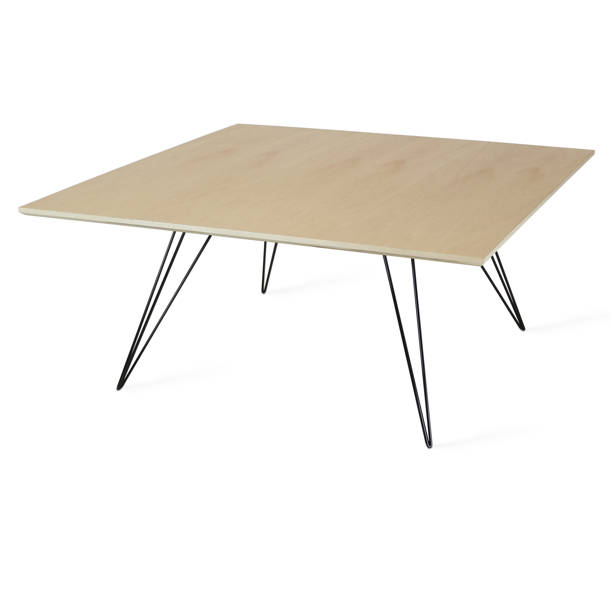 Tronk Design Williams Extendable Metal Base Dining Table | Wayfair