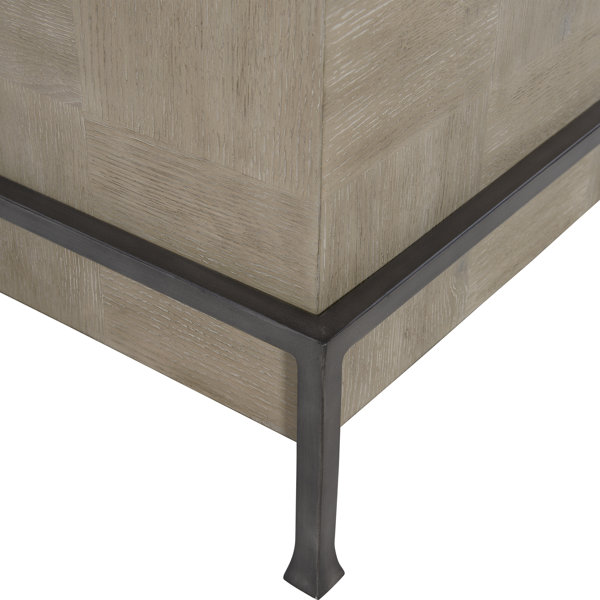 Bernhardt Fairgrove End Table | Wayfair