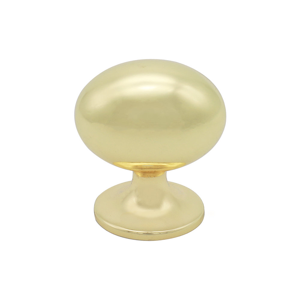 Utopia Alley Charlton Cabinet Ring Pull Knob - Decorative Cabinet Drop ...