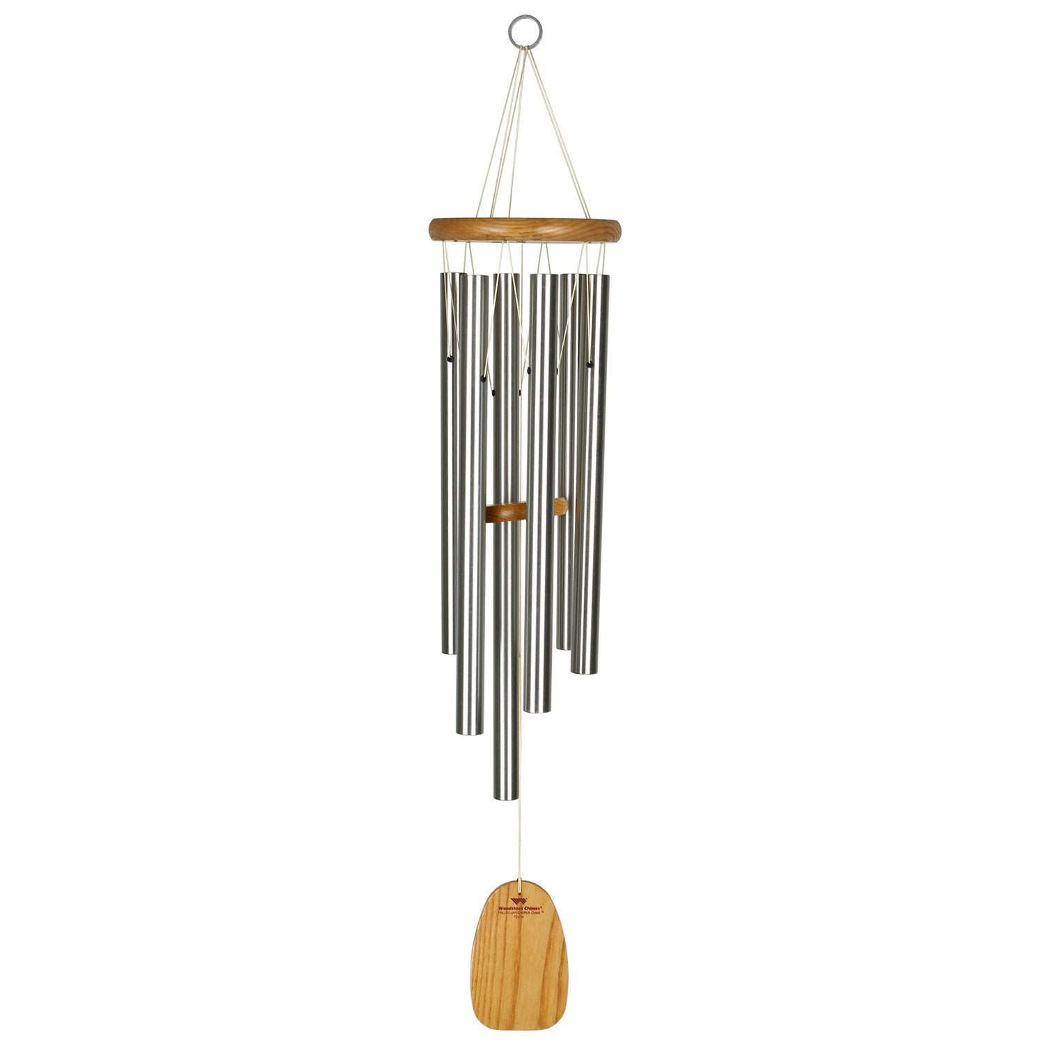 Woodstock Chimes Hallelujah Chorus Tenor Wind Chime & Reviews | Wayfair