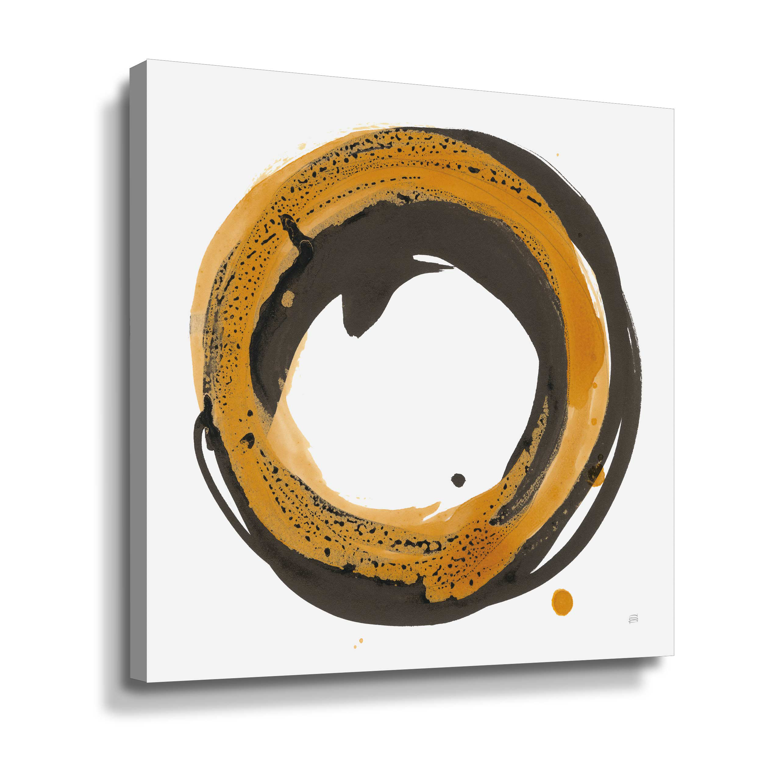 Ebern Designs Amber Enso IV Gallery - Wayfair Canada