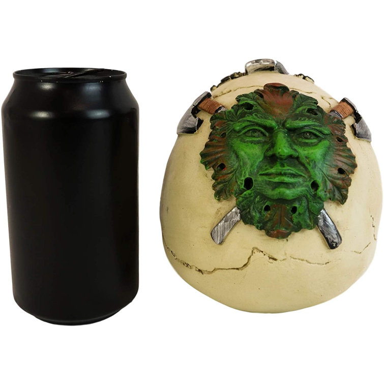 Trinx Anito Handmade Fantasy & Sci-fi Sculpture - Wayfair Canada