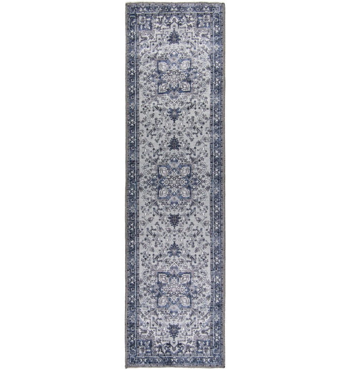 Bungalow Rose Jesabel Oriental Rug & Reviews | Wayfair