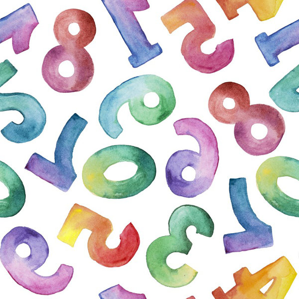 Isabelle & Max Gayden 2.5m x 2.5m Matte Wallpaper Roll | Wayfair.co.uk