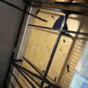 17 Stories Structure de lit Antioch avec 2 tiroirs sous le lit et 2 ...