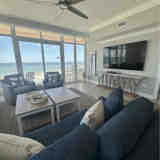 Hooker Furniture Surfrider 90" Console Table & Reviews | Perigold