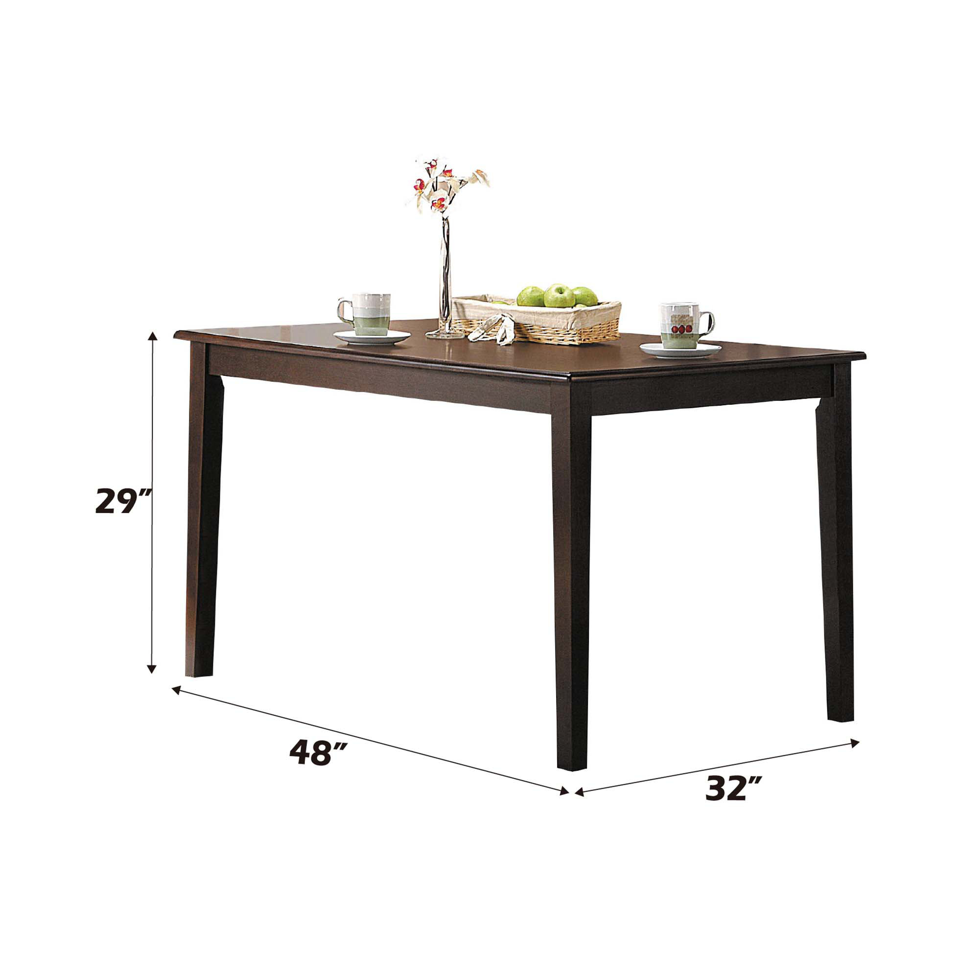 Ebern Designs Cardiff Dining Table | Wayfair
