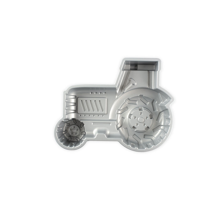 Nordic Ware Tractor Pan | Wayfair