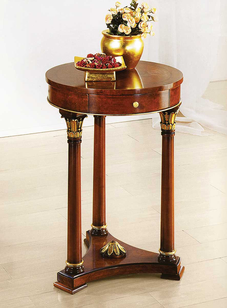 David Michael Frame End Table | Wayfair