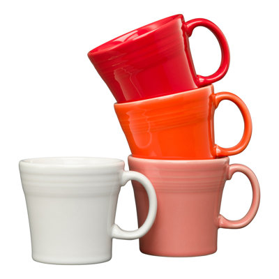 fiesta mug styles