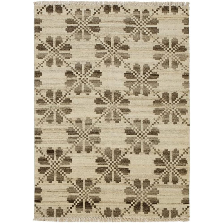 Farah1970 170cm X 240cm Multicolor Area Rug | Wayfair.co.uk