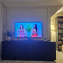 Latitude Run Meisel 200cm Sideboard & Reviews | Wayfair.co.uk