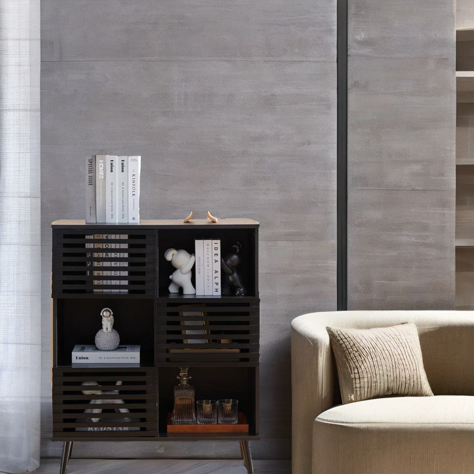 Corrigan Studio® Multipurpose Storage Organizer - Wayfair Canada