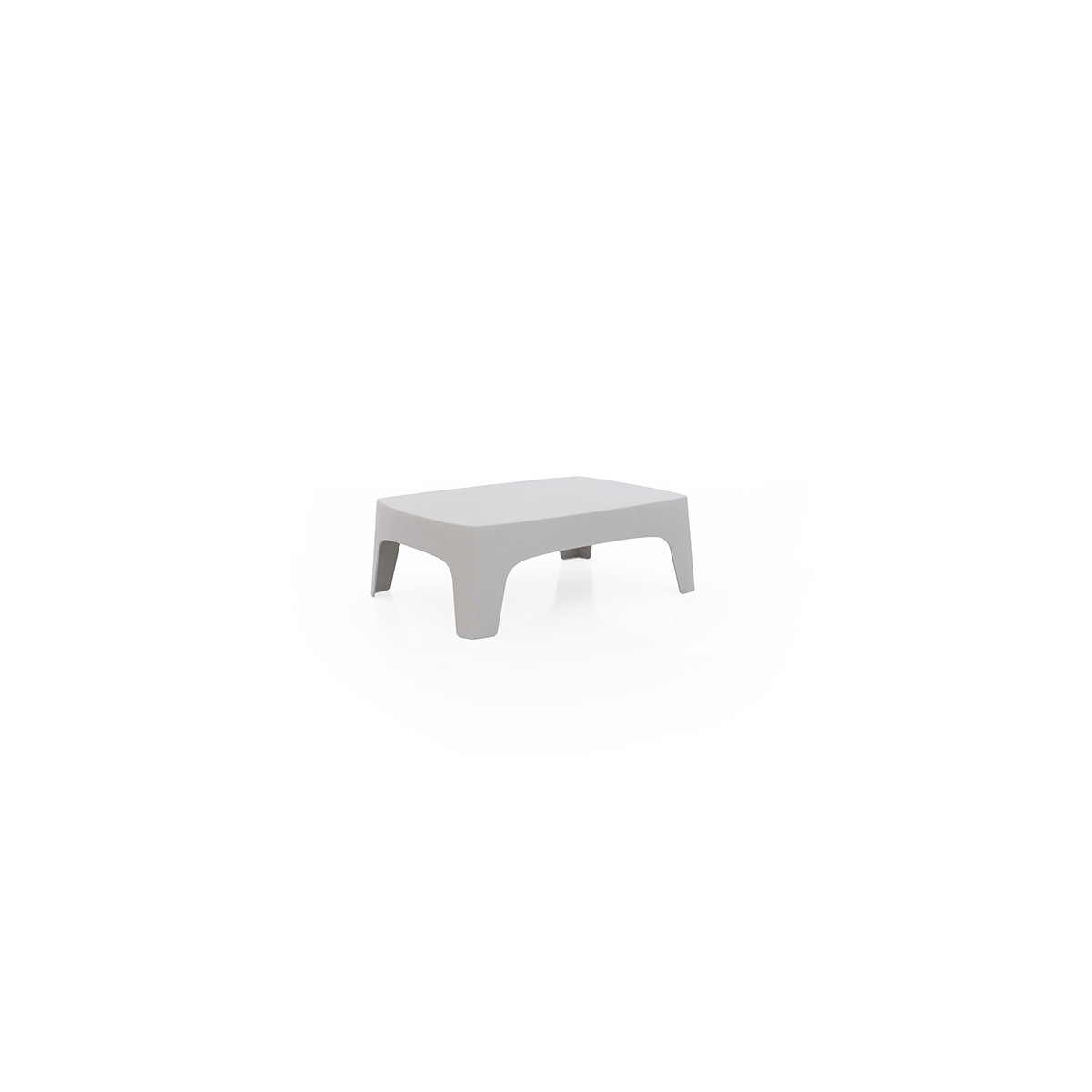 Vondom Solid Coffee Table & Reviews | Wayfair