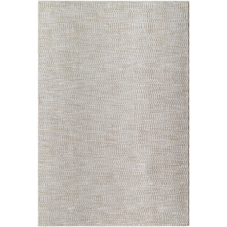 Hokku Designs Masterpiece Machine Woven Rug & Reviews | Wayfair
