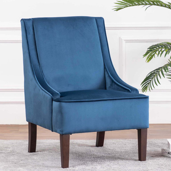 Sand & Stable Kennebunk Upholstered Side Chair & Reviews | Wayfair