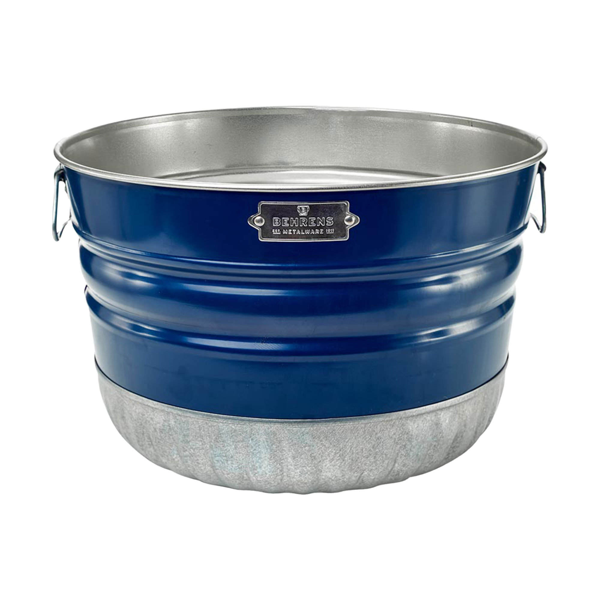 Behrens Manufacturing Galvanized Steel Bucket | Wayfair