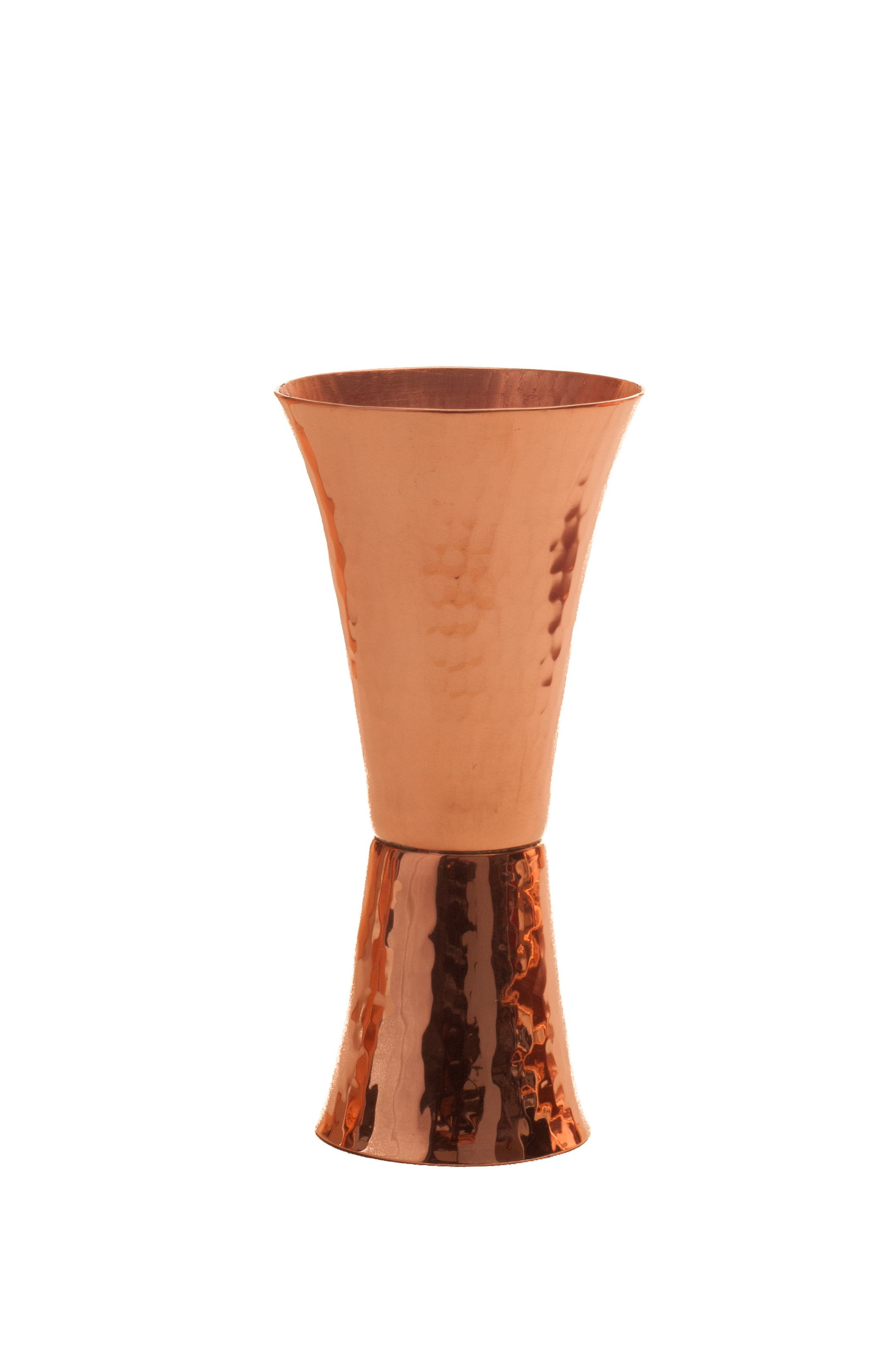 Sertodo Copper Double-Sided Copper Jigger | Wayfair
