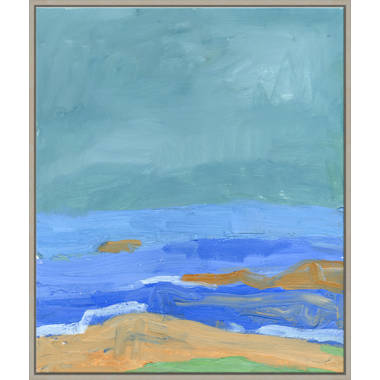 Soicher-Marin Making Waves I 1 by Soicher Marin | Perigold