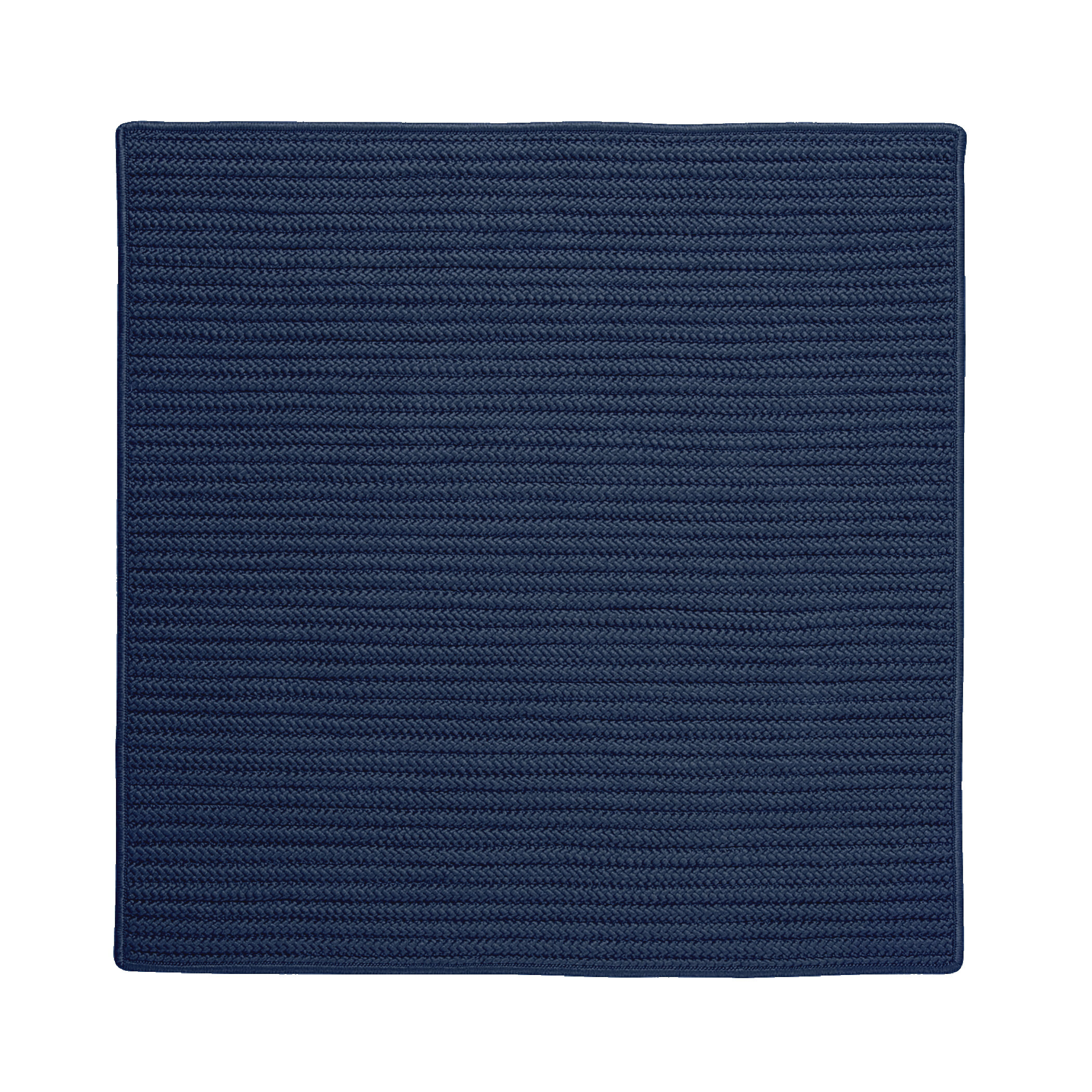 Colonial Mills Square 11' x 11' Area Rug in Blue | Wayfair