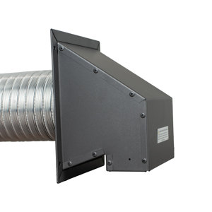 United States Stove Company Fresh Air Kit For Wood Stoves | Wayfair