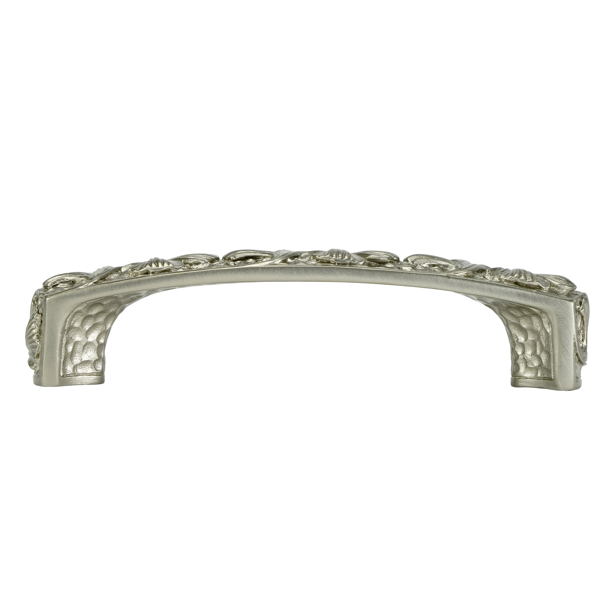 Edgar Berebi ARTS & CRAFT GINKGO 3-1/2" CENTER TO CENTER PULL IN MUSEUM ...