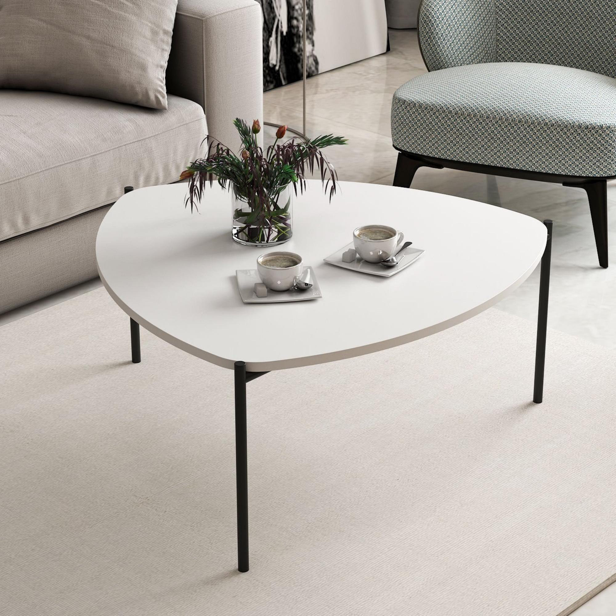 Latitude Run® Coffee Table - Wayfair Canada