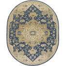 Lark Manor BuckHill Hand Tufted Wool Oriental Indoor Rug & Reviews ...