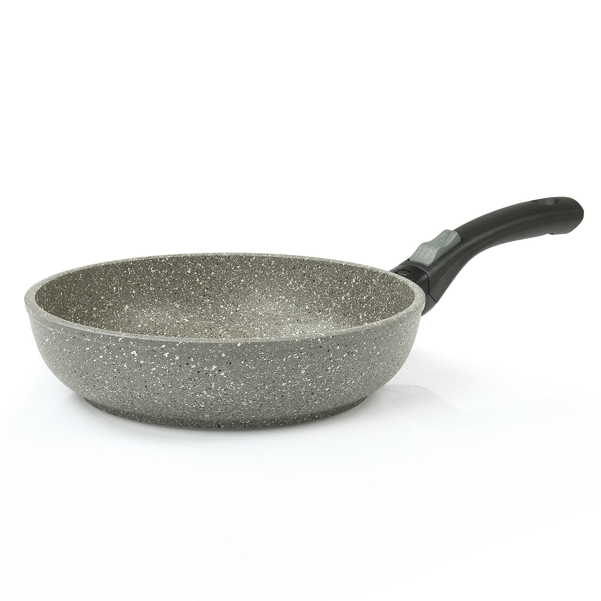 FLONAL | Italian Cookware | Est. 1985 Flonal Monolite Deep Fry Pan â ...