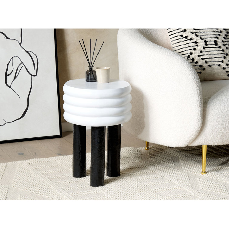 Brayden Studio Aidie Side Table | Wayfair.co.uk