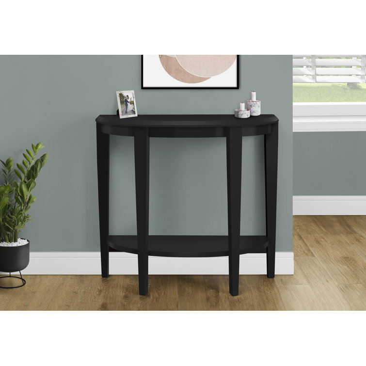 Accent Table, Console, Entryway, Narrow, Sofa, Living Room, Bedroom ...