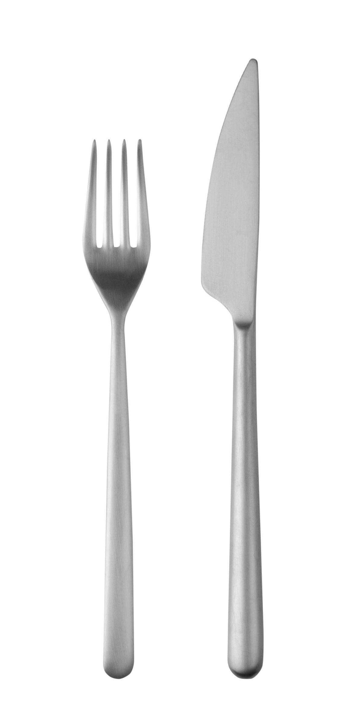 MEPRA Linea Dessert Set - 24 Pieces - Ice - Wayfair Canada