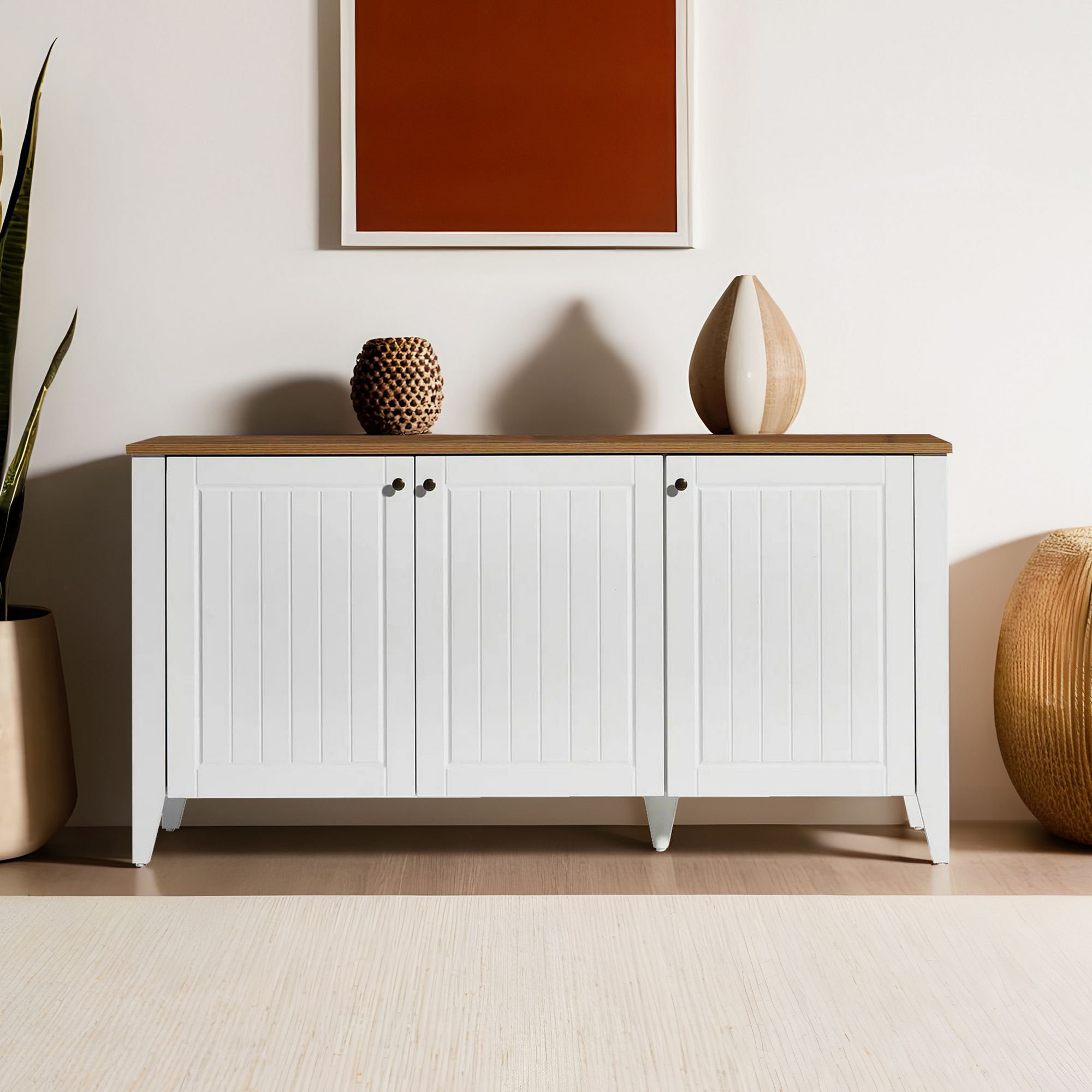 Latitude Run® Console | Wayfair