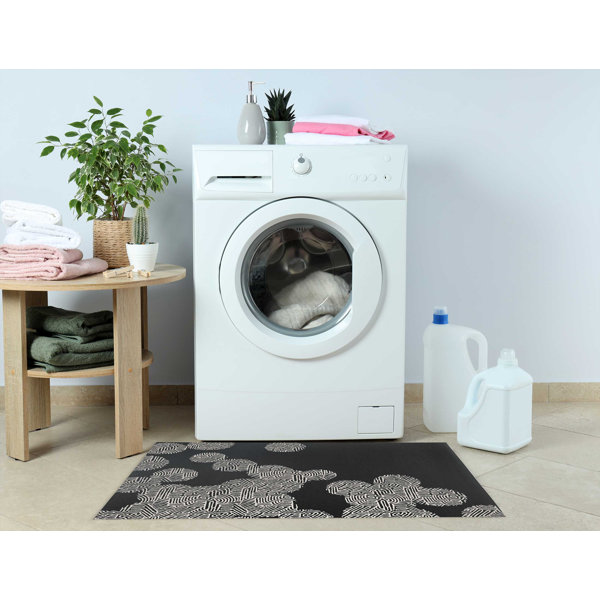 Latitude Run® Chailee Laundry Mat | Wayfair