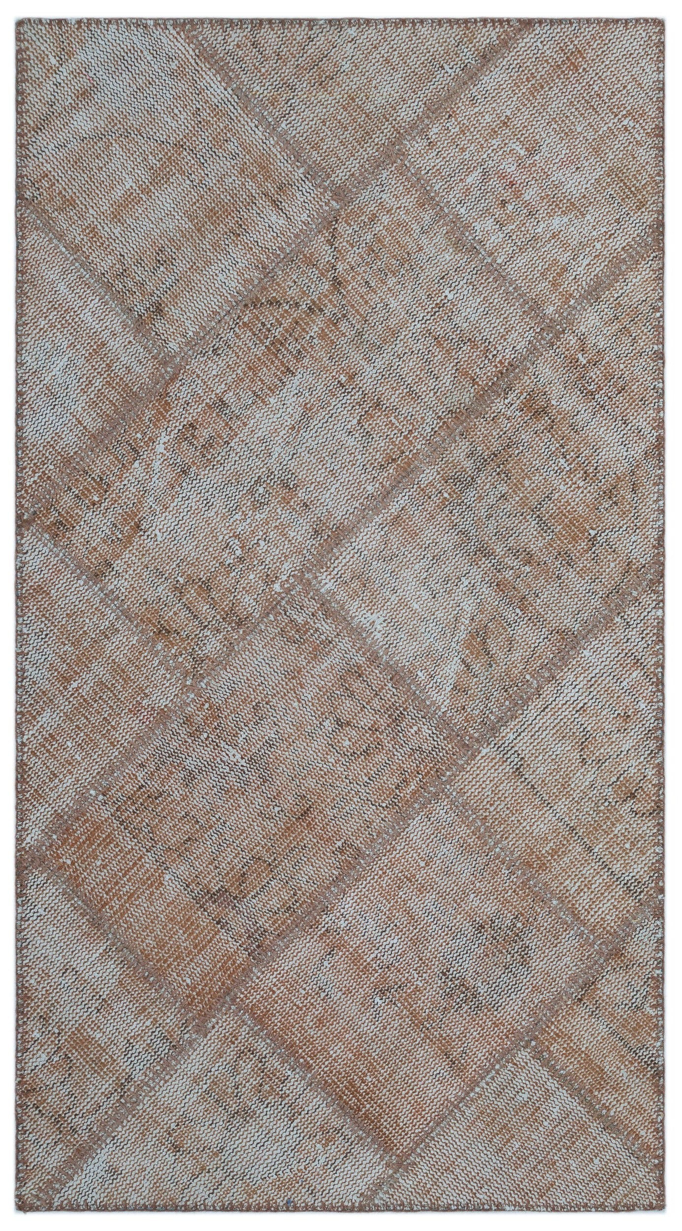 Isabelline Rectangle Howes Rectangle 2'7" X 4'11" Area Rug | Wayfair