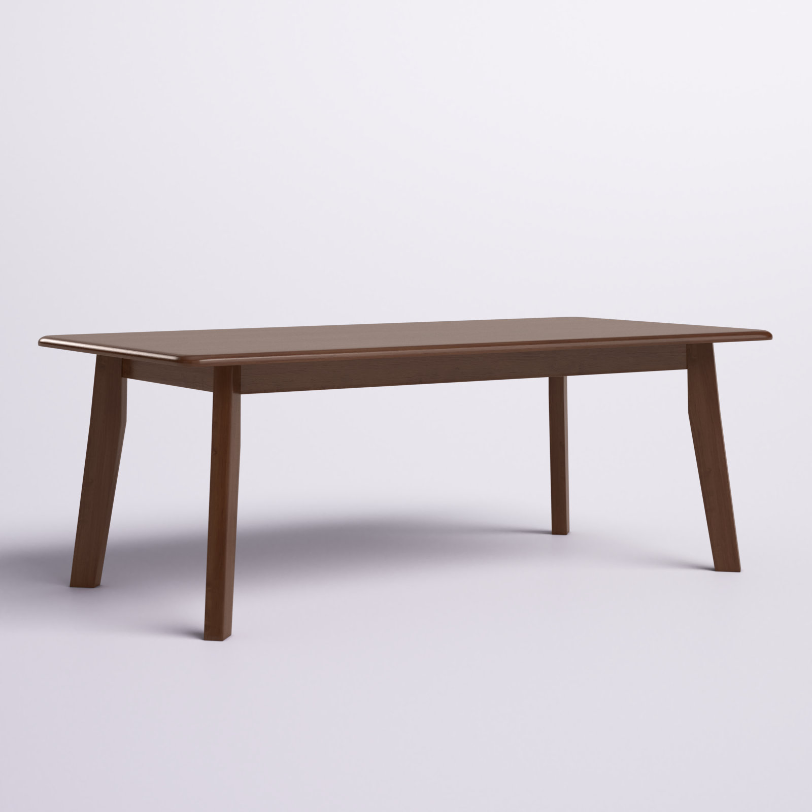 Union Rustic Hilleary Coffee Table Rectangular Modern Coffee Table ...