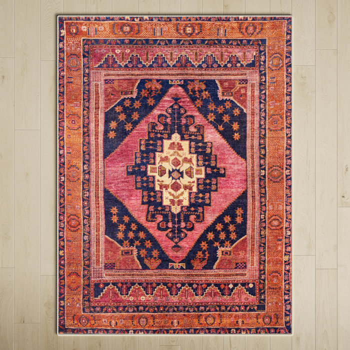 Birch Lane™ Westlake Rug & Reviews | Wayfair