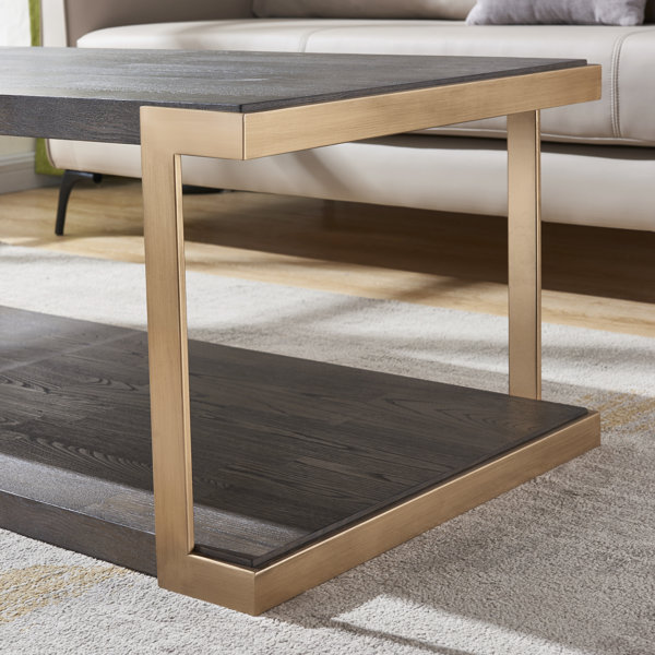Mercer41 Gerrity Coffee Table & Reviews | Wayfair