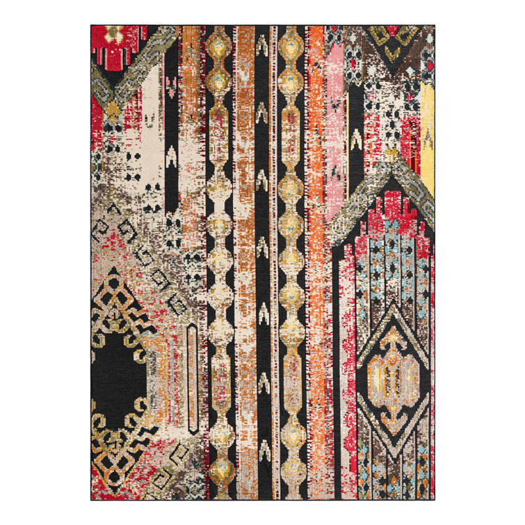 Wrought Studio™ Sebaa Marelda Rug | Wayfair