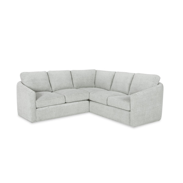 Craftmaster 2 - Piece Sectional | Perigold