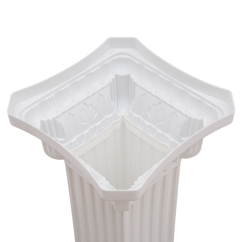 Lomana Plastic Roman Pillar | Wayfair