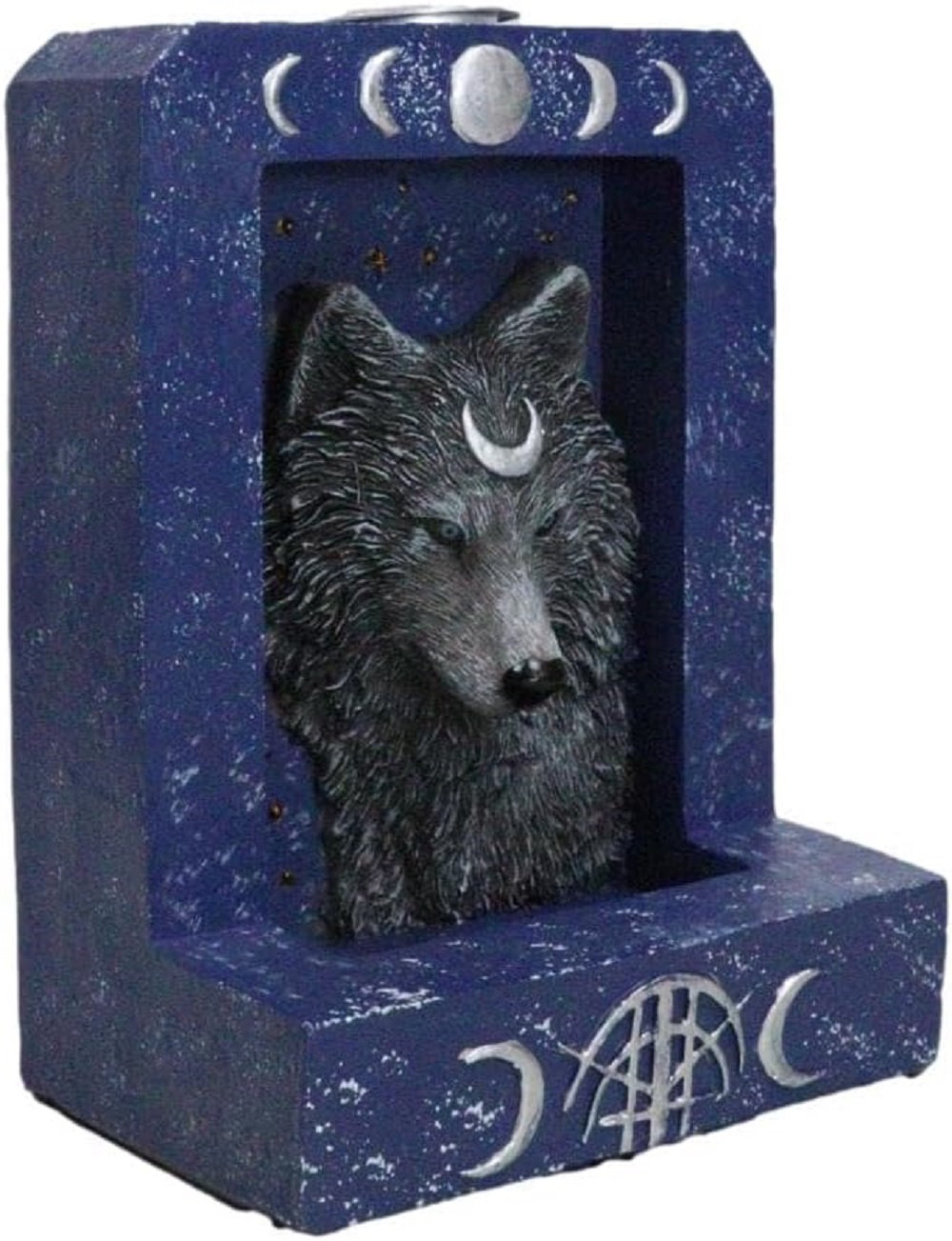 Bungalow Rose Alexondra No Power Source Required / Manual Reed ...