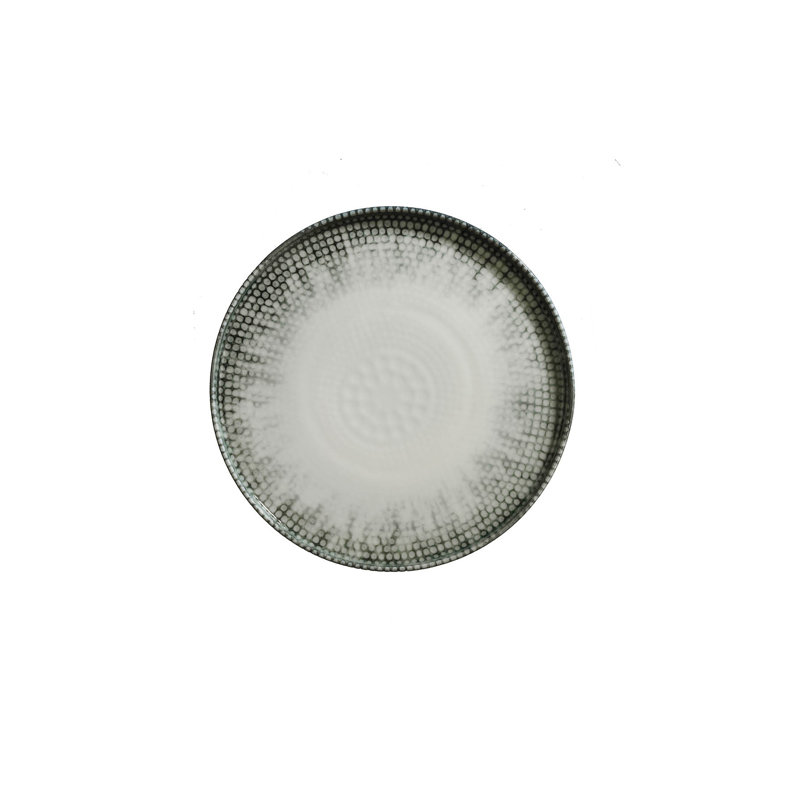 Bless international East Urban Home Porcelain China Dinnerware Set ...