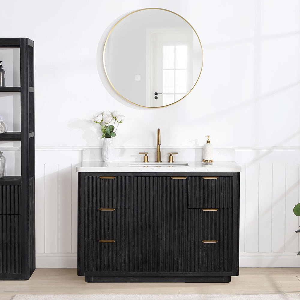 ADM Bathroom AV-005 | Wayfair