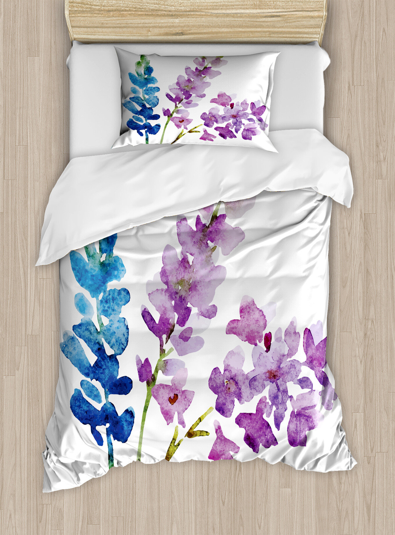 East Urban Home Benboe Bedding | Wayfair