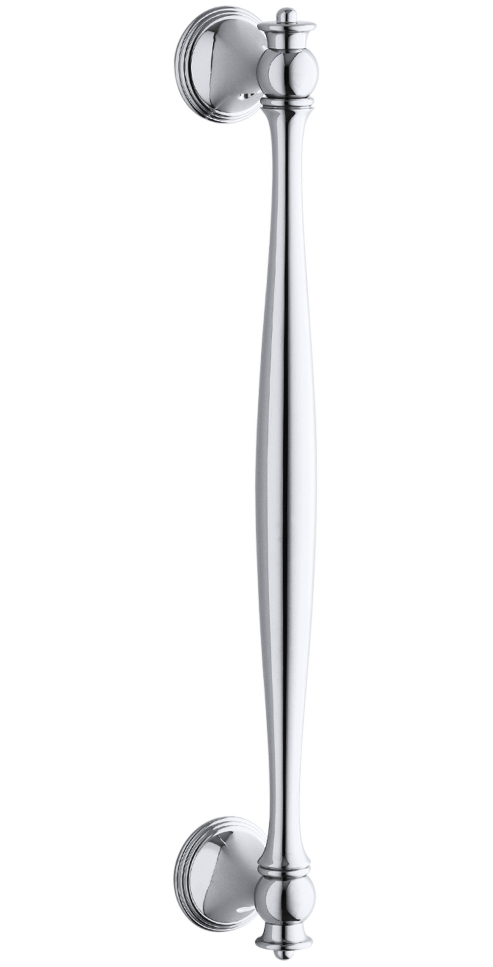 Kohler Finial Pivot Door Handle - Wayfair Canada